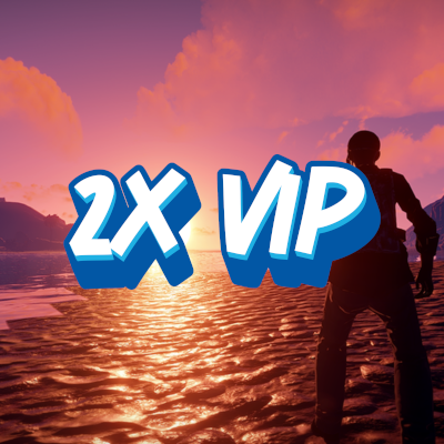 DOPE RUST | 2X SERVERS