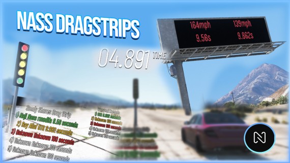 Nass Scripts | Welcome