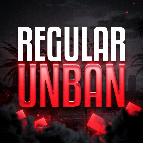 556 RP | Regular Unban