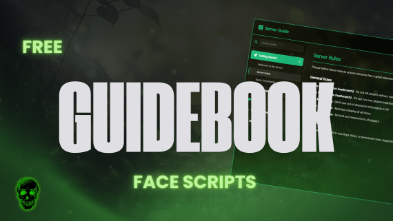 Free Scripts - FACE SCRIPTS