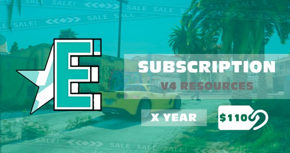 Elite Script · [SUBSCRIPTION YEAR] V4