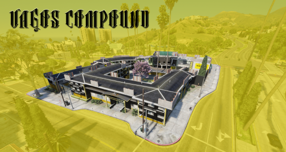 RedLine Developments | ESCROWED