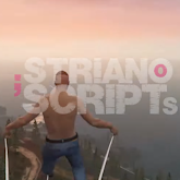 strianoscripts · FiveM Super Climb/Jump