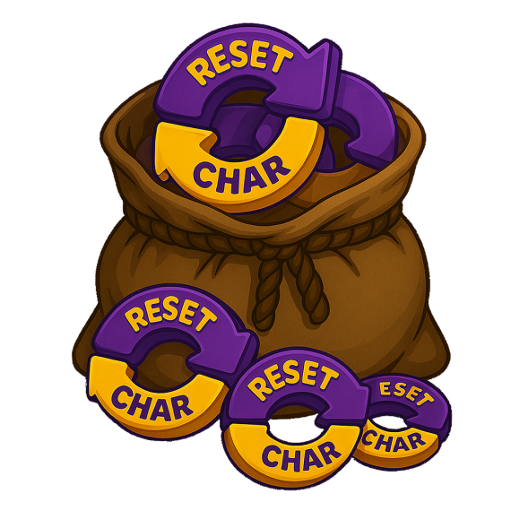 PRUDA | Custom Items