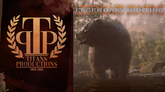 Titans Productions · REDM PAID SCRIPTS