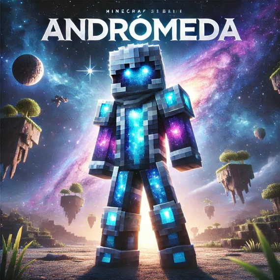 BETELGEUSE NETWORK · Rango ANDROMEDA