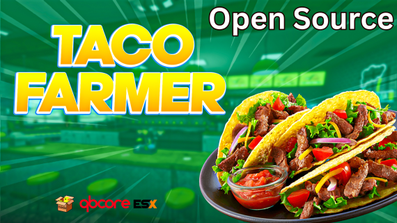 Top Fivem Scripts Tebex Premium Esx Qbcore Resources Open Source