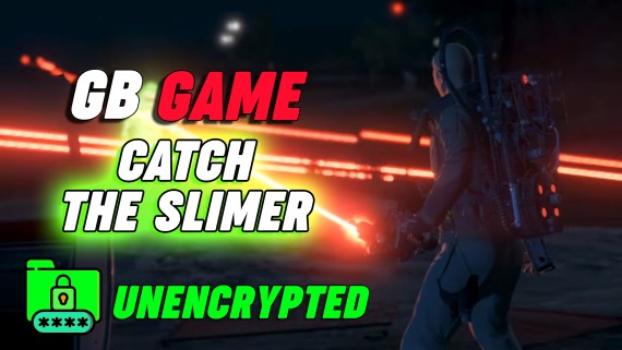 Luman Studio | GB GAME