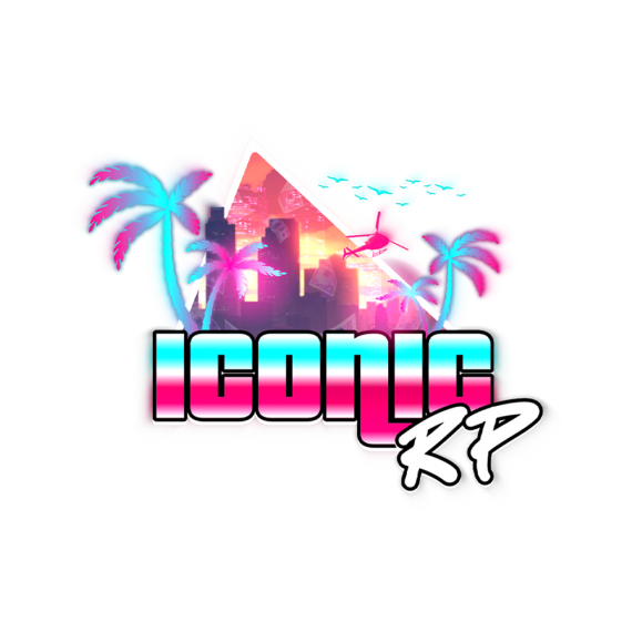 Iconic RP | Tier 3 Business Subscription