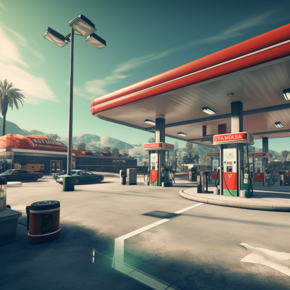 BUSINESSES | Concrete Roleplay