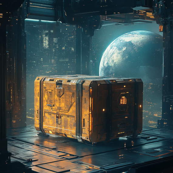 STARTER PACKS | Astro Roleplay