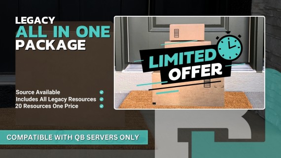 BOII | Development | ALL LEGACY RESOURCES