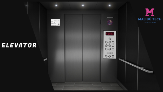 Malibù Tech | MBT Meta Clothes