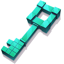 SharkSMP · Crate Keys