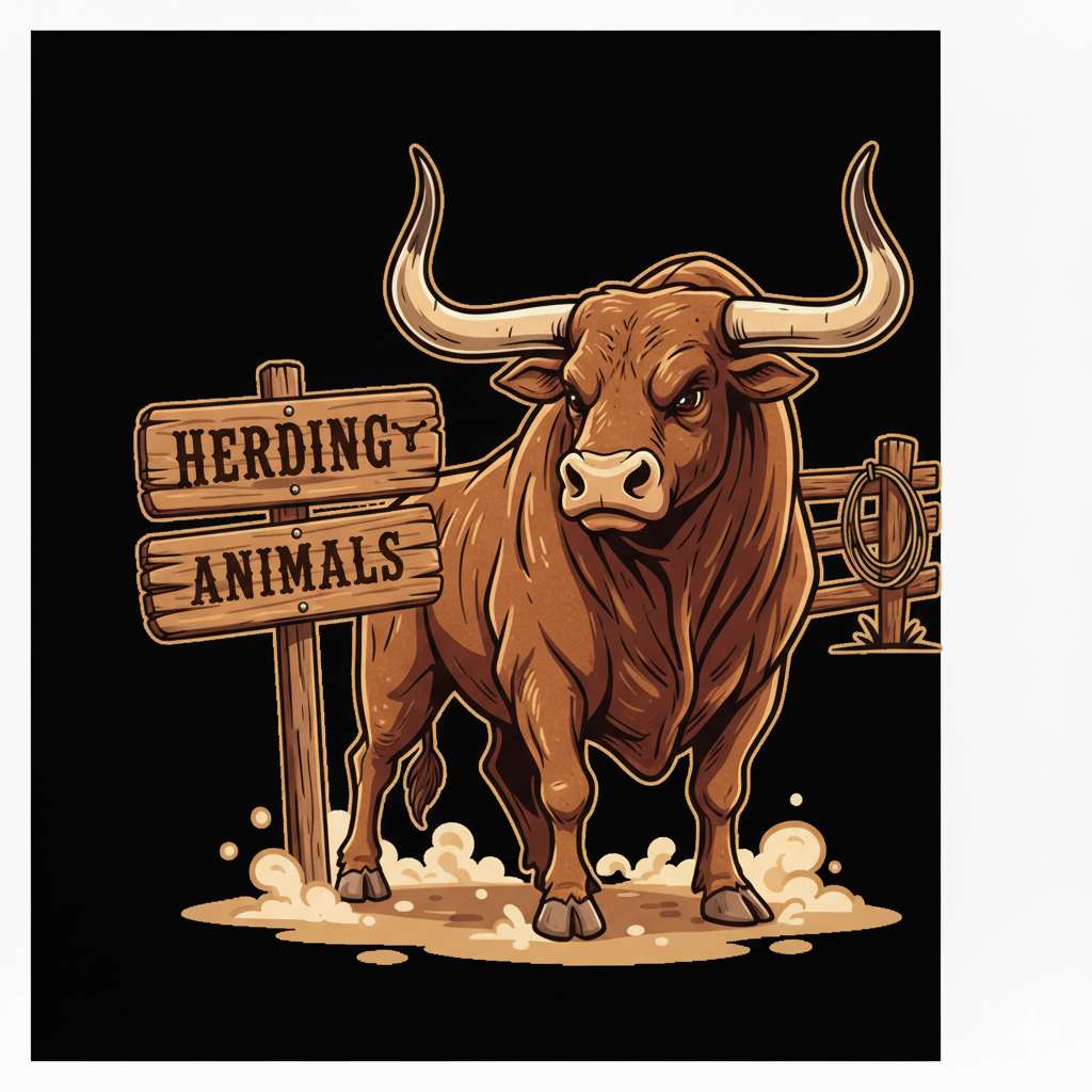 Mack-Scripts · Advanced Herding (Vorp Conversion Test)