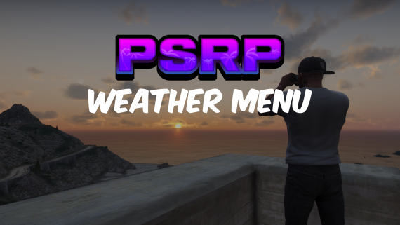 Paradise State Roleplay | Packages