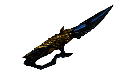 Fivem Knives / Melee Weapons · DoItDigital Store