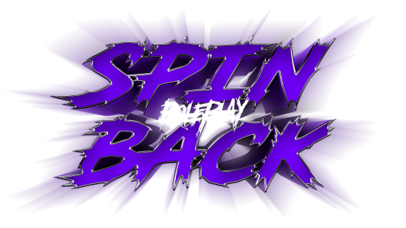 SpinBackRP | Trial Moderator