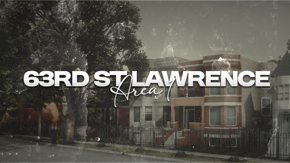 Polo Maps | Chicago Maps