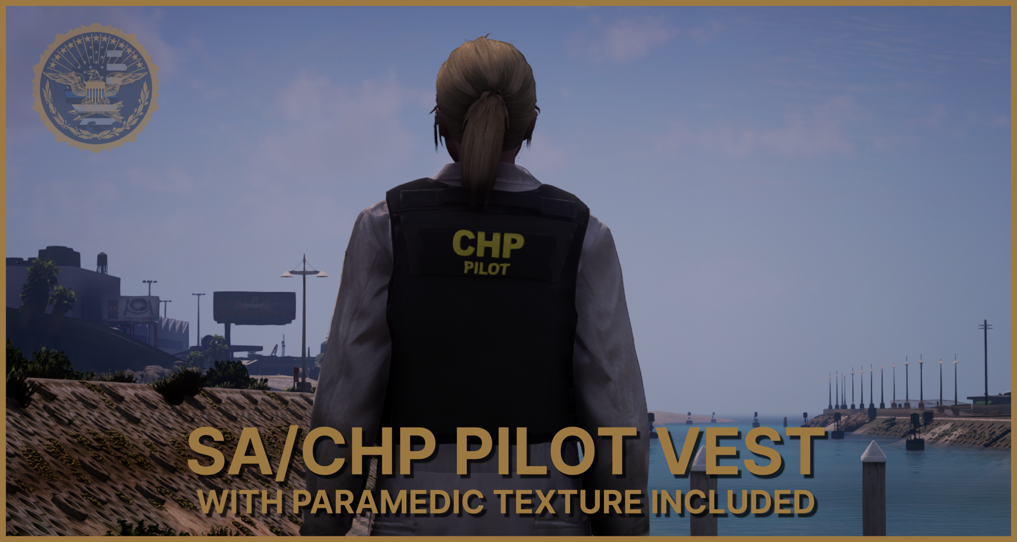 TEHS • TheEternalHighwayStation | FiveM · SA/CHP Air Operations ...