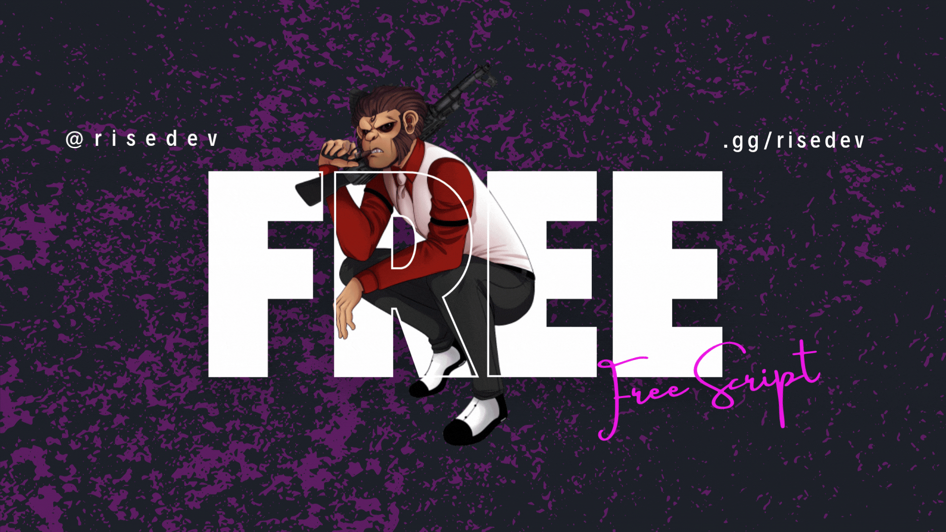 Rise Dev | Character Kill