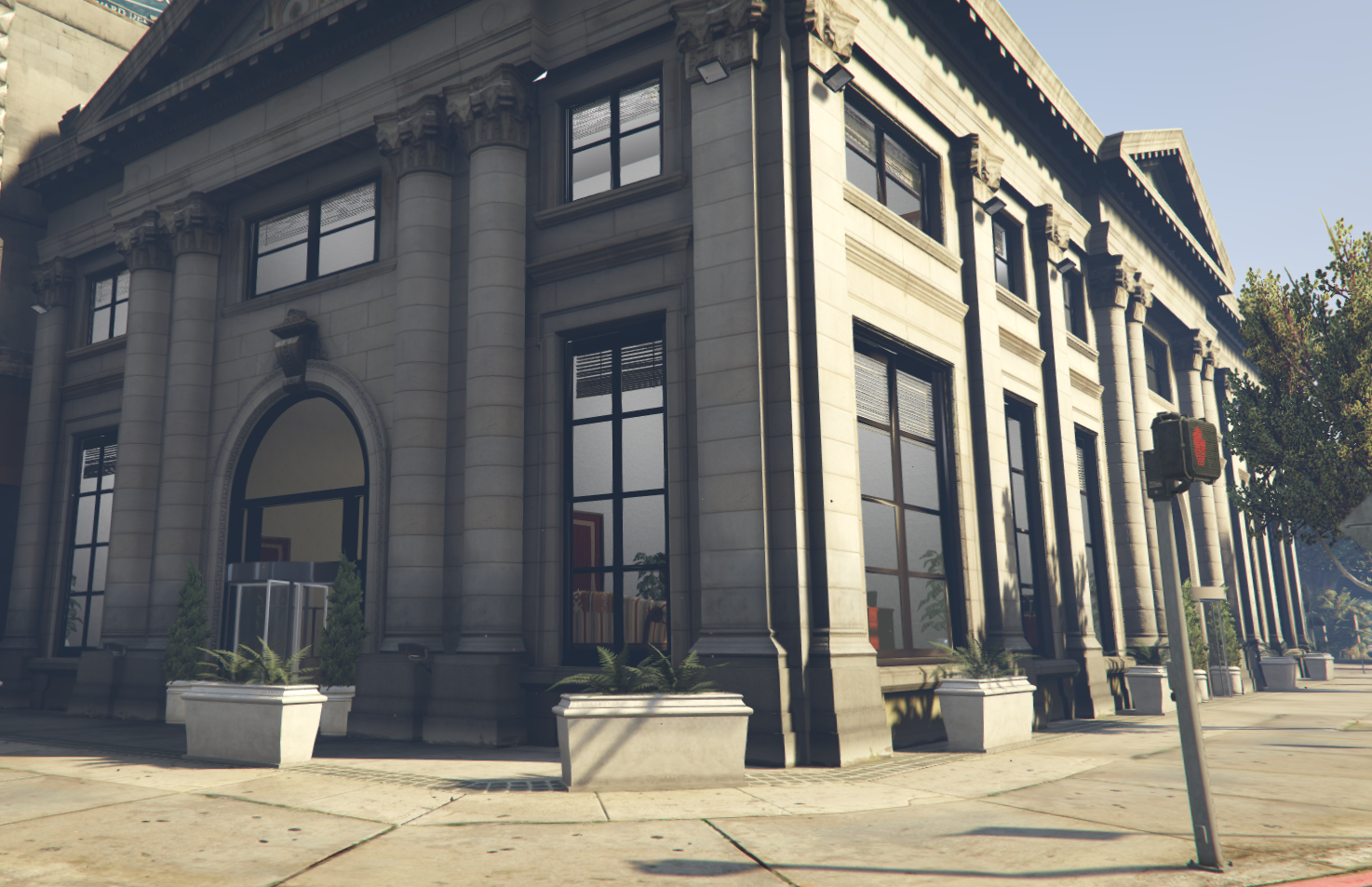 VP-SCRIPTS · Lester Courthouse MLO