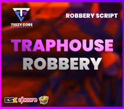 Teezy Core Development | Robbery Scripts