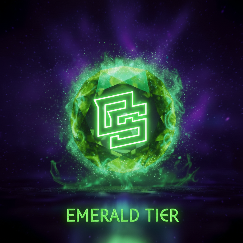 OffSzn RP | Emerald Supporter