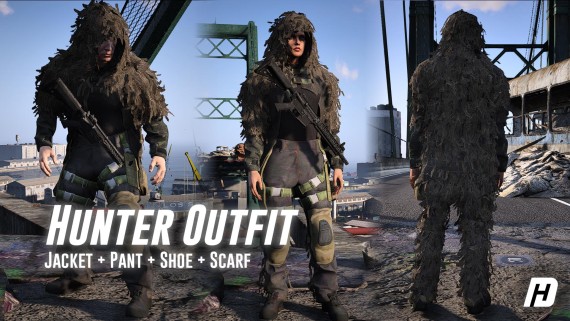 hate development | Clothes