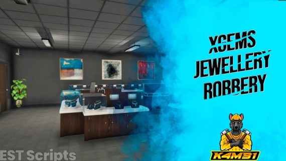 EstScripts Official Tebex