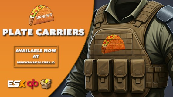 MrNewbScripts - Tebex