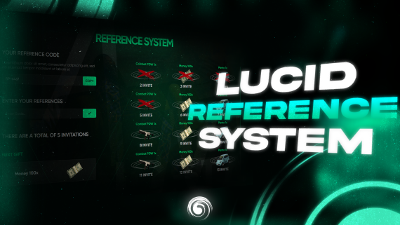 Lucid Store | Scripts