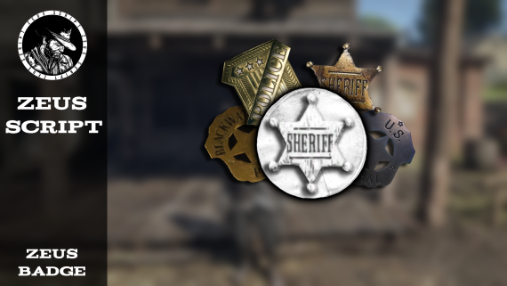 Zeus Scripts | Zeus Badge