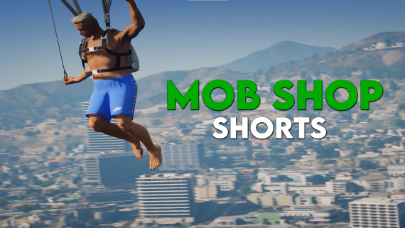 MOB Shop | Pants