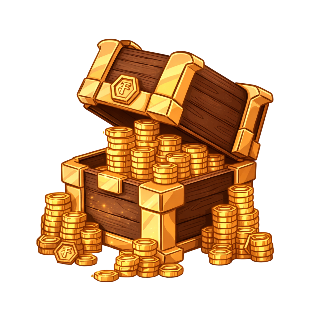 Fakepixel · 10.000 GOLD