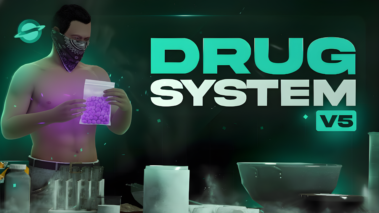 Pluto Development | Upgrade your FiveM Server Today!