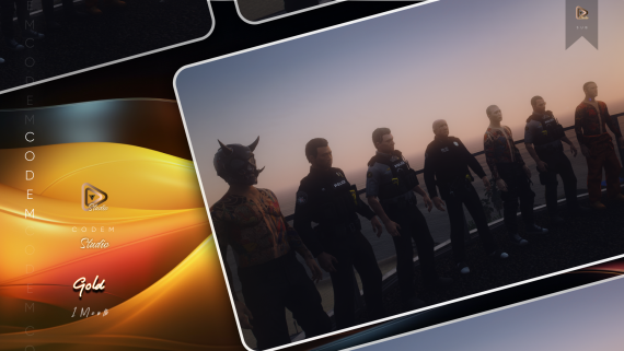 CodeM Studio | Subscription