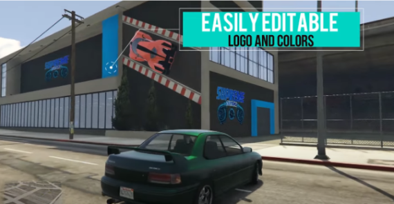 Breezy Roleplay | Postal 851