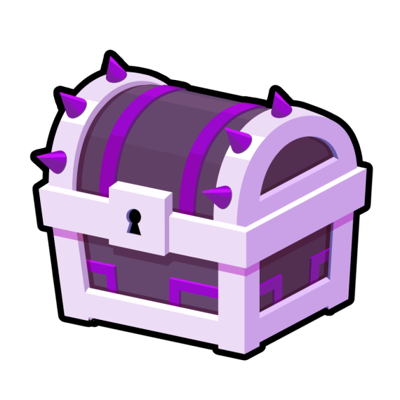 Jackpot MC Store | Lootboxes