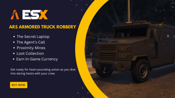 AmiRobin | ESX Scripts