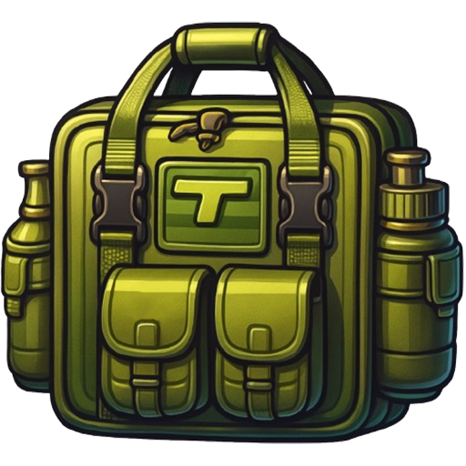 PRUDA | Farming Items