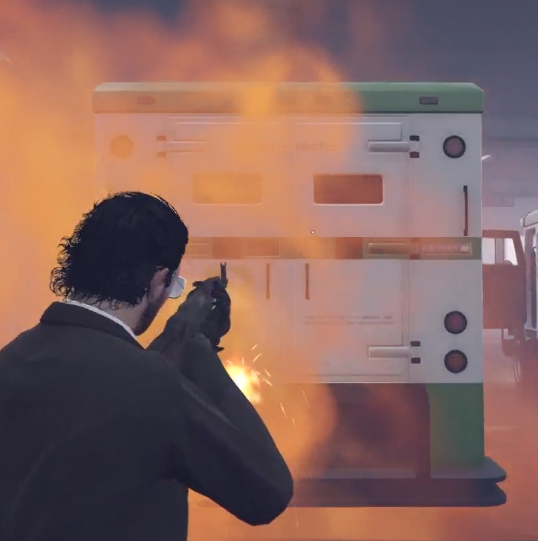 Lionh34rt Development | Open Source