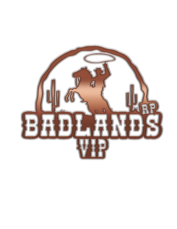 BadLands RP | Pachet VIP Bronz