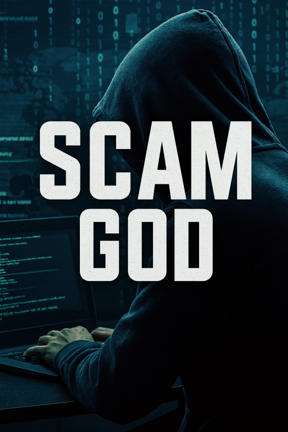 Struggle Lyfe · Scam God Pack