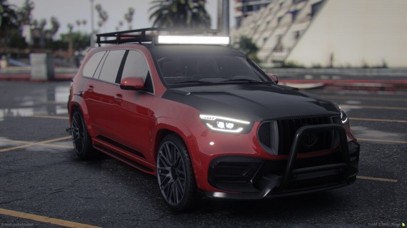 Vehicle Packs | Extra Life Roleplay