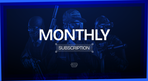 B-Development | Subscriptions