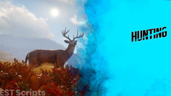 EstScripts Official Tebex