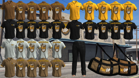 2nd Life Designs · Post OP