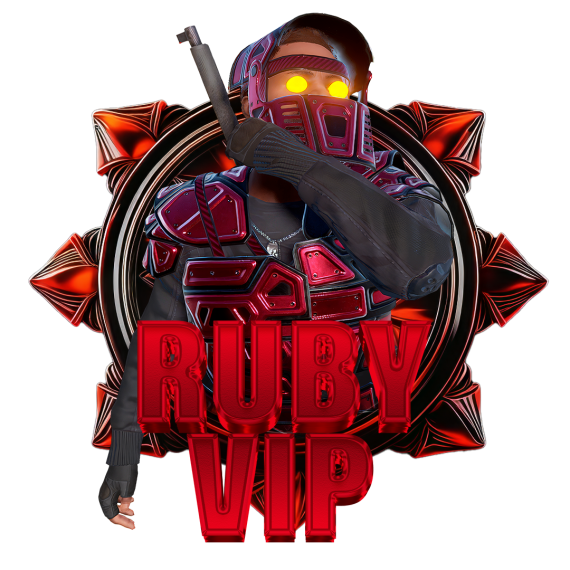 RustyNails · VIP Ruby