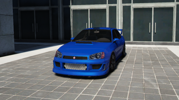 STRP EU | Unlimited Stock